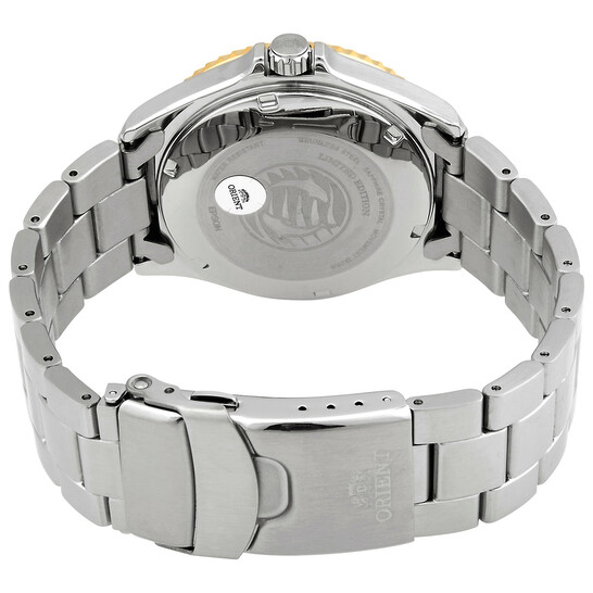Orient Diver Automatic Blue Dial Men's Watch RA-AA0815L19B ...