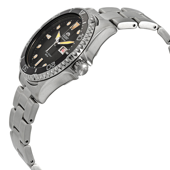 Orient Divers Automatic Black Dial Men's Watch RA-AA0810N19B ...