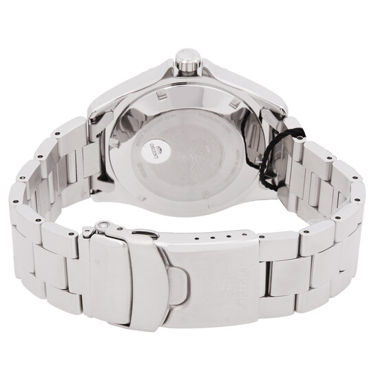 Orient Mako II Automatic Blue Dial Men's Watch TAA02002D - Watches ...