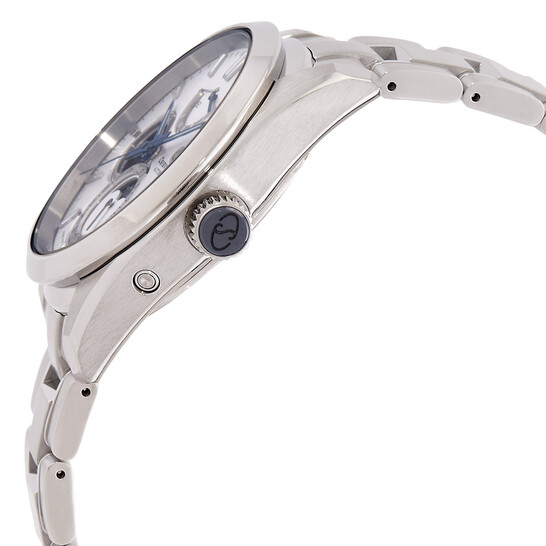Orient Orient Star Automatic White Dial Men's Watch RE-AY0002S00B ...