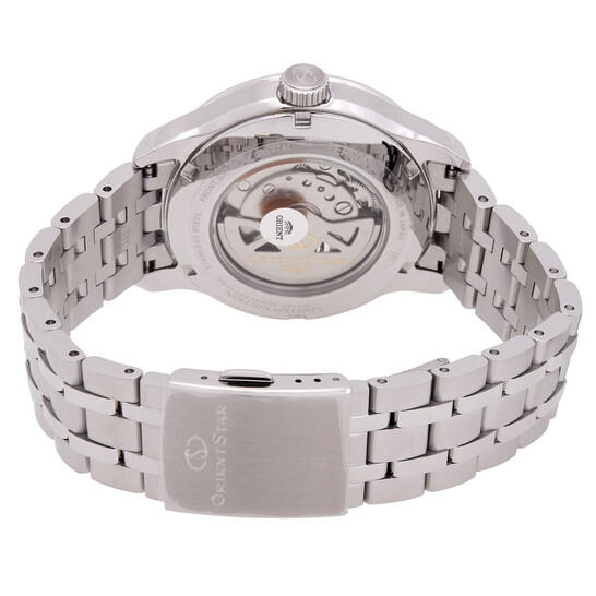 Orient Star Contemporary Automatic Men's Watch RE-AV0B11E00B - Watches ...
