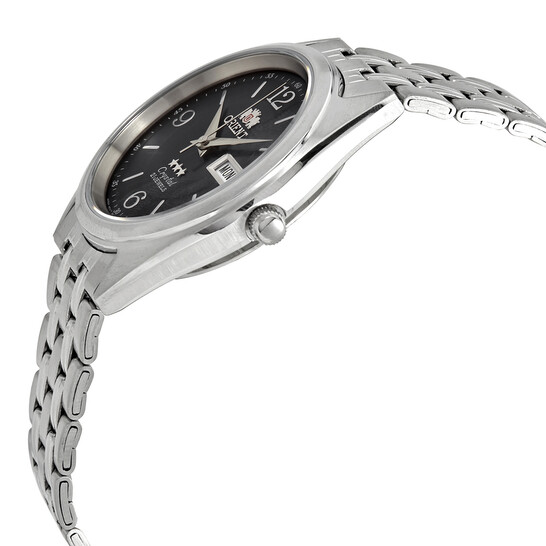 Orient Tri Star Automatic Blue Dial Men's Watch FAB0000ED9 ...