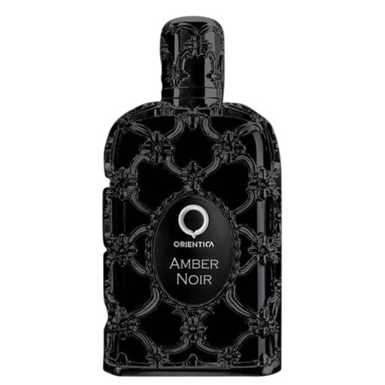 Orientica Unisex Amber Noir 2.7 oz Eau de Parfum 6297001158050 ...