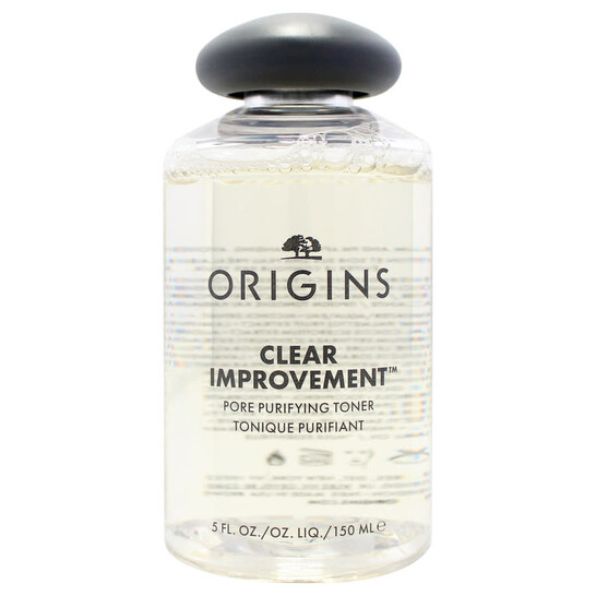 Origins Clear Improvement Pore Purifying Toner 5 oz Skin Care ...