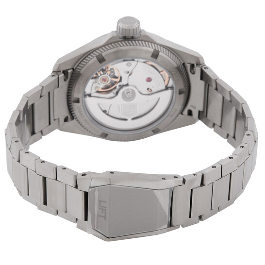 Oris ProPilot X Quartz Blue Dial Unisex Watch 01 400 778 7150-07 7 20 ...