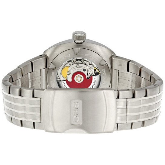 oris tt3 titanium