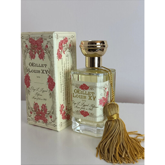 Oriza L. Legrand Ladies Oeillet Louis XV EDP 3.4 oz Fragrances ...