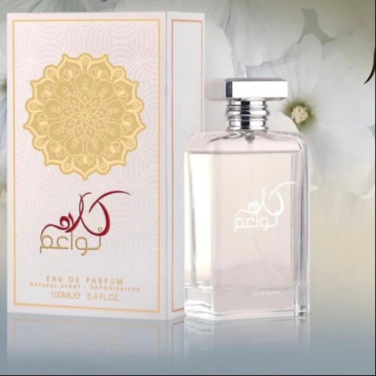 Ozareej Ladies Talk EDP Spray 3.4 oz Fragrances 6296545050455 ...