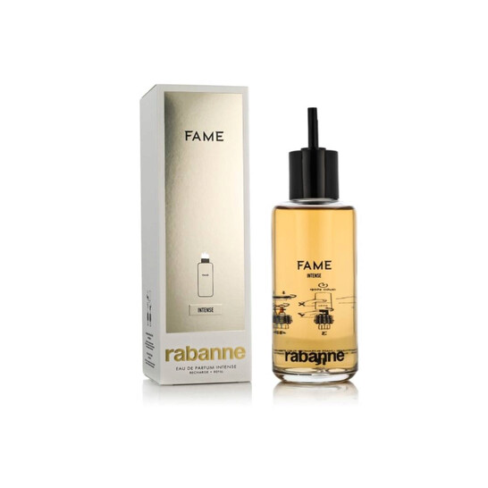 Paco Rabanne Ladies Fame Intense EDP 6.8 oz Refill Fragrances 3349668630141 - Fragrances, Fame ...