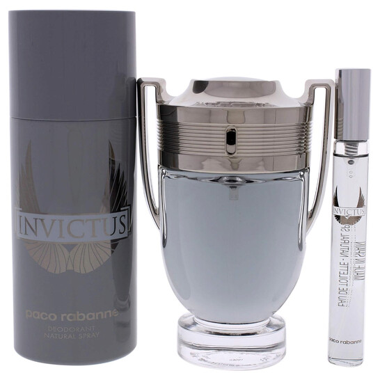 invictus gift set