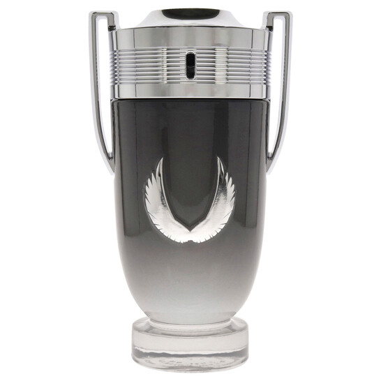 Paco Rabanne Men's Invictus Platinum EDP Spray 6.7 oz (Tester ...