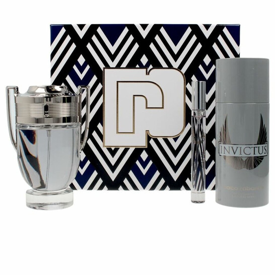 invictus gift set