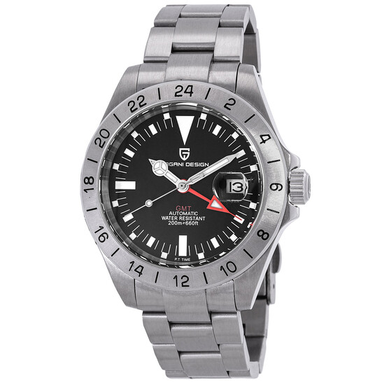 pagani design explorer