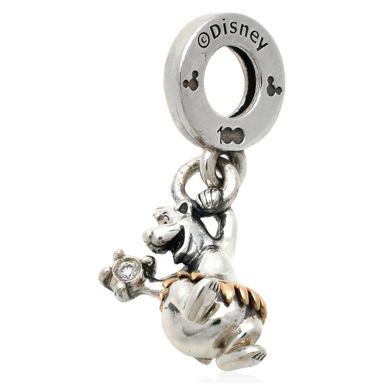 Pandora Disney 100th Anniversary Charm