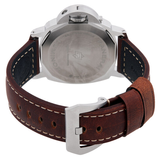 Panerai Luminor Automatic Green Dial Men's Watch PAM01624 - Watches ...