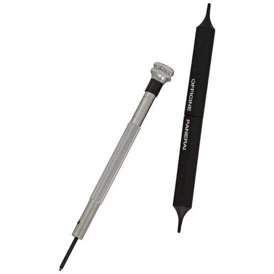 Panerai Luminor Chrono Daylight Men's Watch PAM00251 845960005340 ...