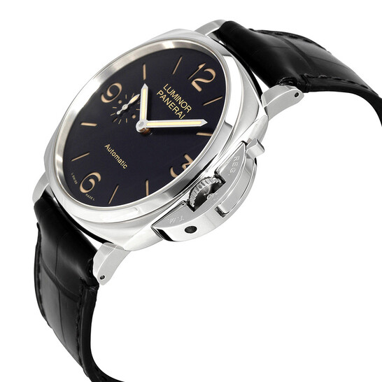 Panerai Luminor Due 3 Days Automatic Men's Watch PAM00674 7613268747162 ...