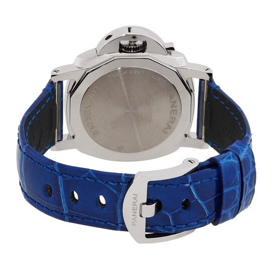 Panerai Piccolo Due Automatic Ladies Watch PAM01273 - Watches, Luminor ...