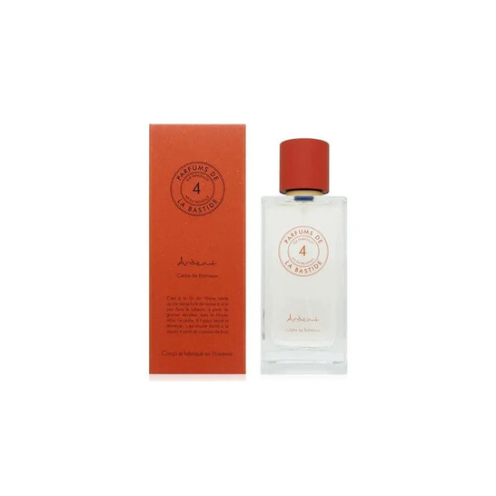 Parfums De La Bastide Unisex Ardent EDP Spray 1.7 oz Fragrances ...
