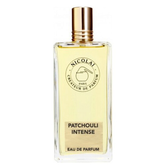 Nicolai Parfumeur Createur Unisex Patchouli Intense EDP Spray 3.3 oz Fragrances 3581000018679 ...