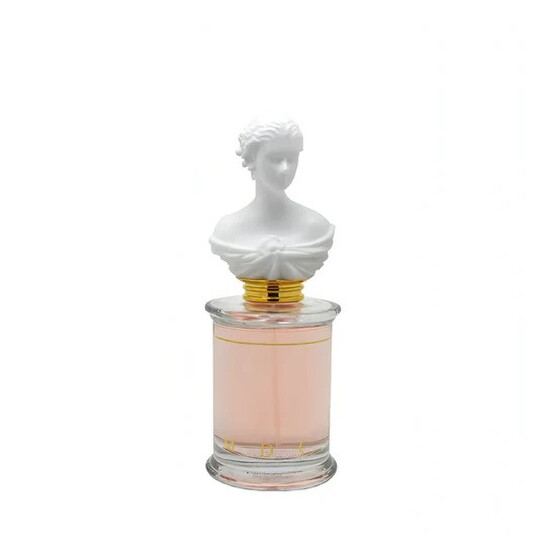 Parfums Mdci Ladies Cio Cio San Sculpted Bust Stopper EDP Spray 2.5 oz ...