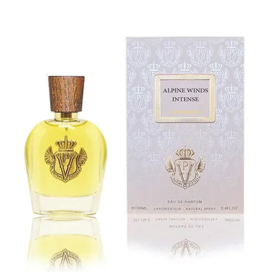 Parfums Vintage Unisex Alphine Winds Intense EDP 3.4 oz Fragrances ...
