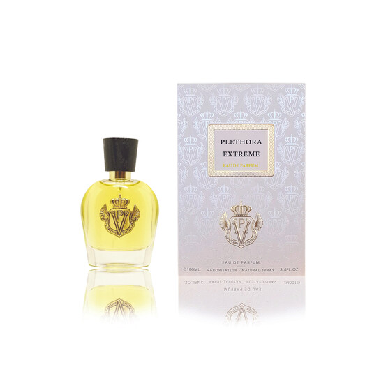 Parfums Vintage Unisex Plethora Extreme EDP 3.4 oz Fragrances ...