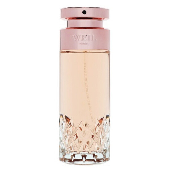 Weil Parfums Weil Ladies Belle En Weil EDP 3.4 oz Fragrances ...