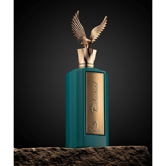 Paris Corner Unisex Emir Celestial Extrait de Parfum Spray 3.4 oz ...