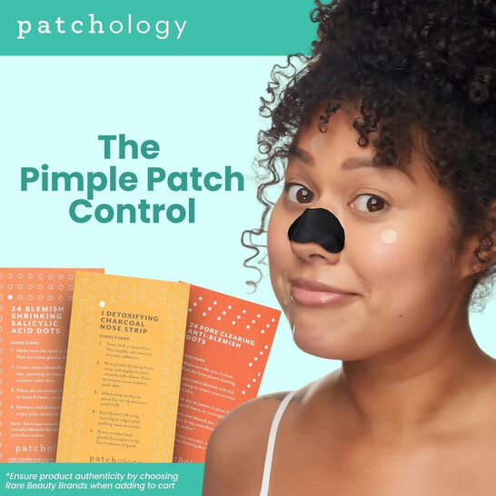 Patchology Breakout Box Gift Set Skin Care 818262020632 - Skin Care ...