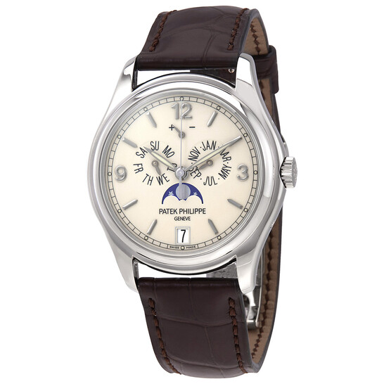 patek philippe automatic