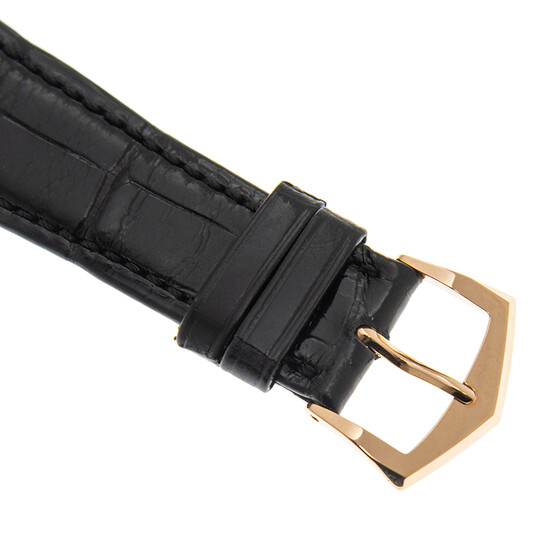 Patek Philippe Complications Chronograph Brown Dial Men's Watch 5905R ...