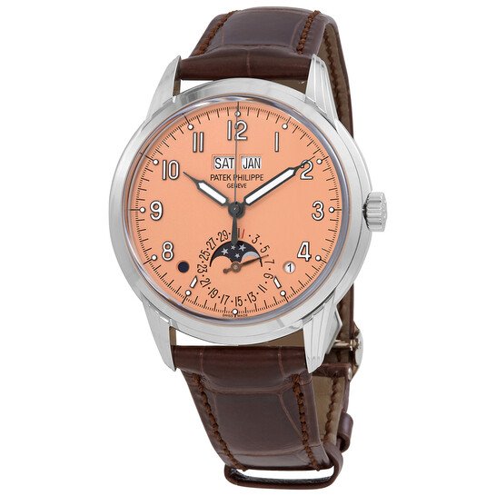patek philippe automatic