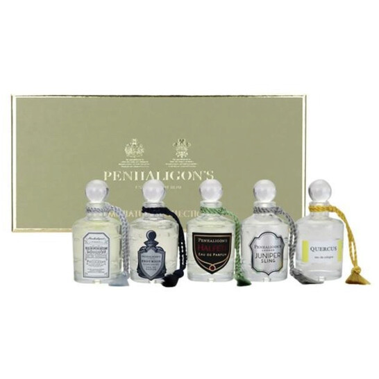 Penhaligon's Men's Gentlemens Gift Set Fragrances 5056245027222 - Fragrances, Gentlemens - Jomashop