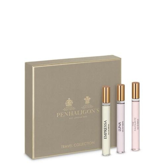 Penhaligon's Unisex Mini Set Gift Set Fragrances 5056245020230 ...