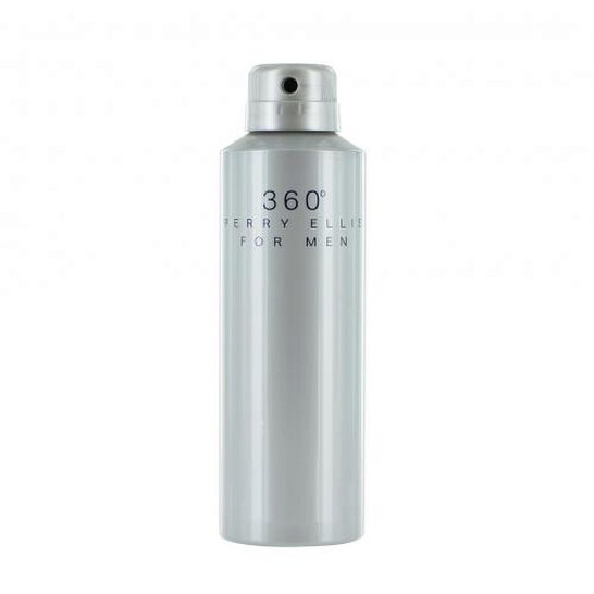 Perry Ellis Men's 360 Deodorant 6.8 OZ Fragrances 360MDS68 844061010048 ...