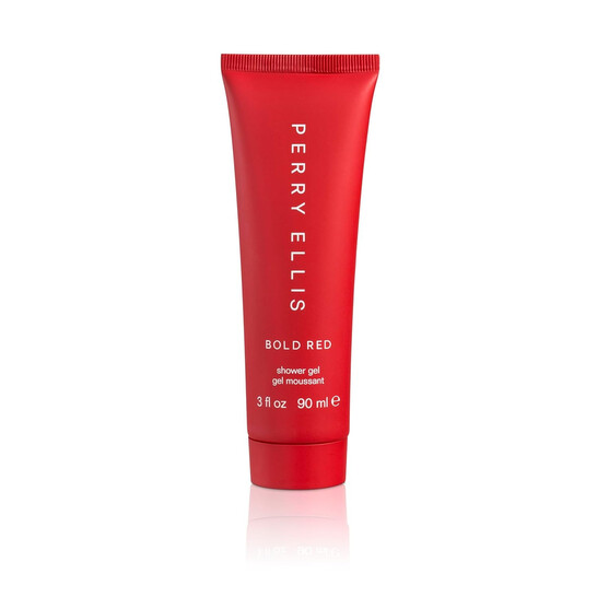 Perry Ellis Men's Bold Red Gift Set Fragrances 844061015746 ...