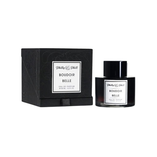 Philly & Phill Ladies Boudoir Belle EDP Spray 3.4 oz Fragrances ...