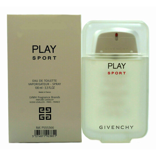 givenchy play man