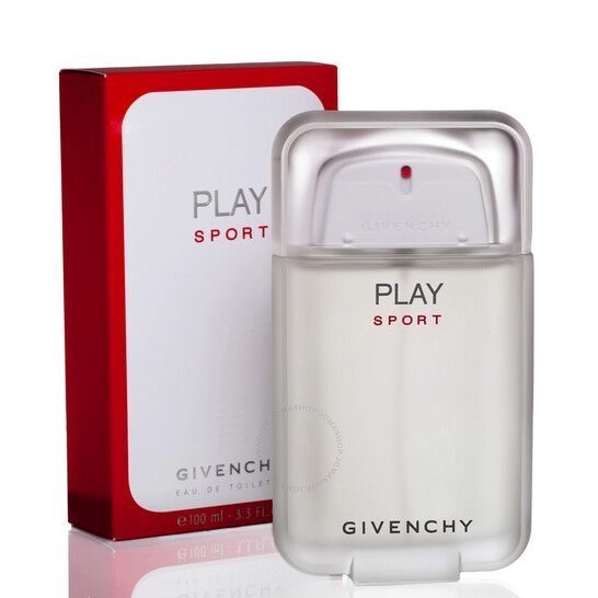 givenchy play man