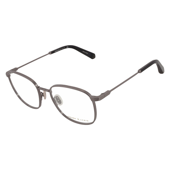 Police Demo Square Men's Eyeglasses VPLB29 0568 53 190605254837 ...