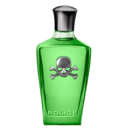 Police Men's Potion Absinthe EDP Spray 3.3 oz Fragrances 679602143110 ...