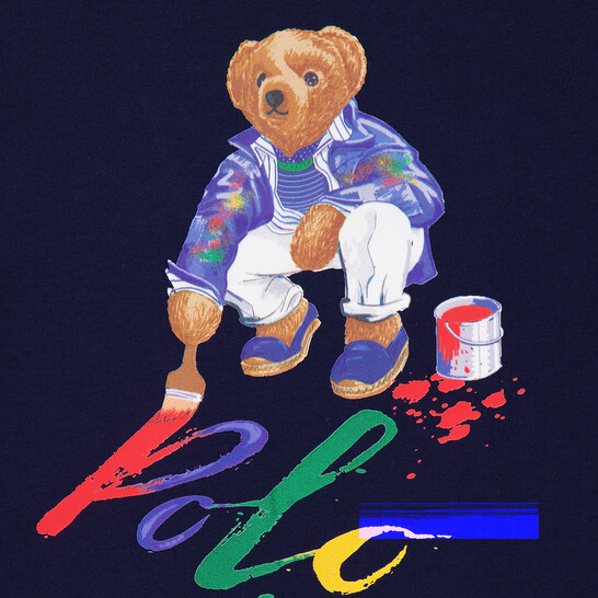 polo bear wallpaper