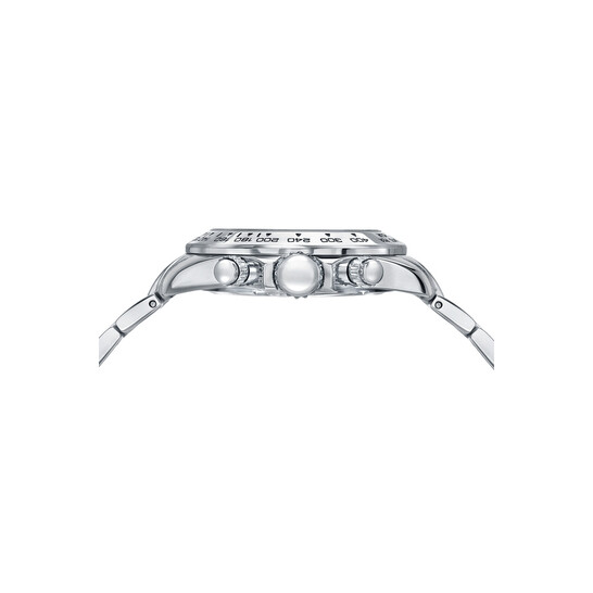 Porsamo Bleu Alexis Quartz Blue Dial Ladies Watch 922AALS 819179027394 ...