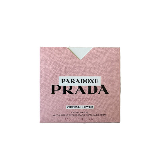 paradoxe prada