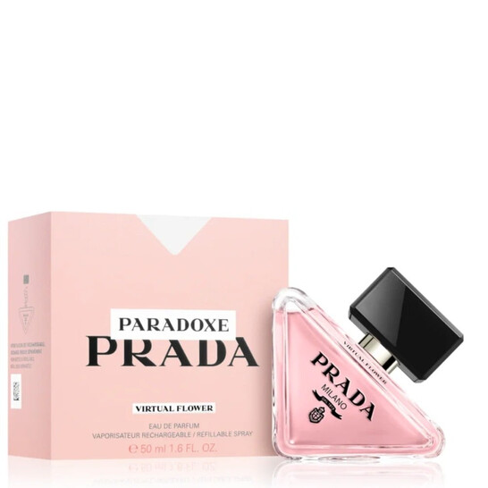 prada packaging 2024