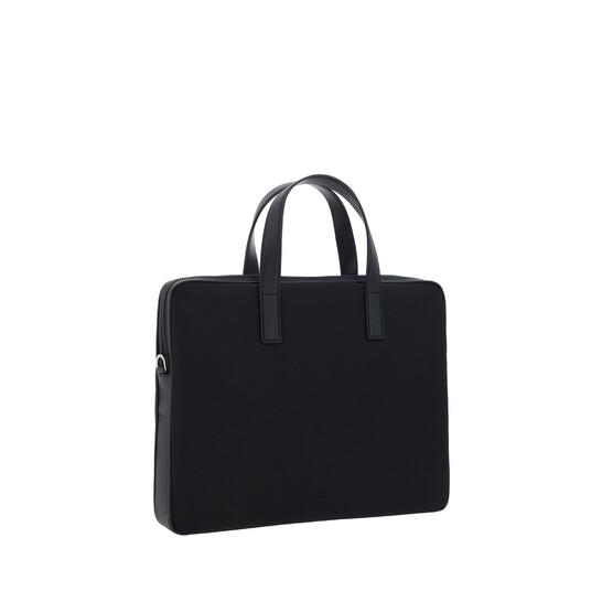 Prada Work Shoulder Bag 2VE368VXOM2DMH_F0002 - Handbags - Jomashop
