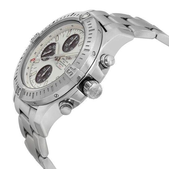 Breitling Pre-owned Breitling Breitling Colt Chronograph Automatic ...