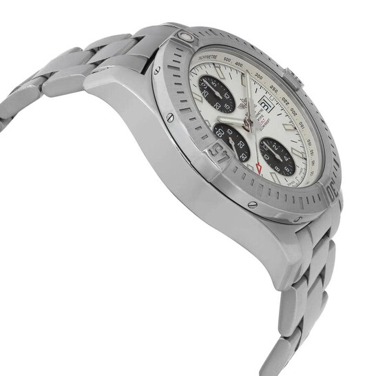 Breitling Pre-owned Breitling Breitling Colt Chronograph Automatic ...