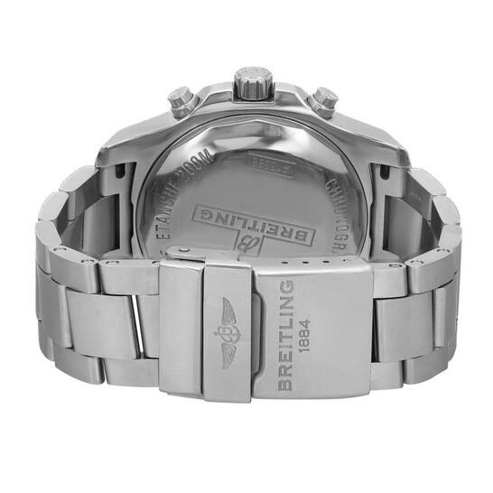 Breitling Pre-owned Breitling Breitling Colt Chronograph Automatic ...